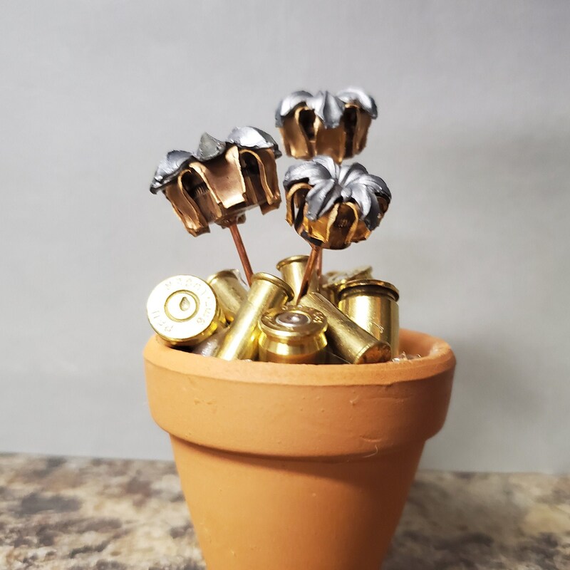 Country Bouquet - Etsy