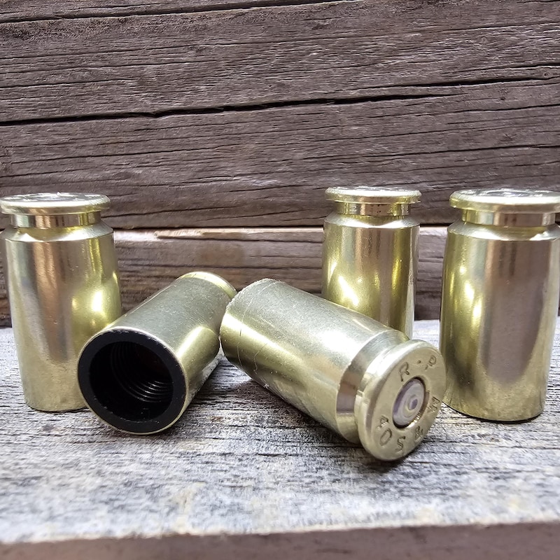 Bullet Casing Art - Etsy