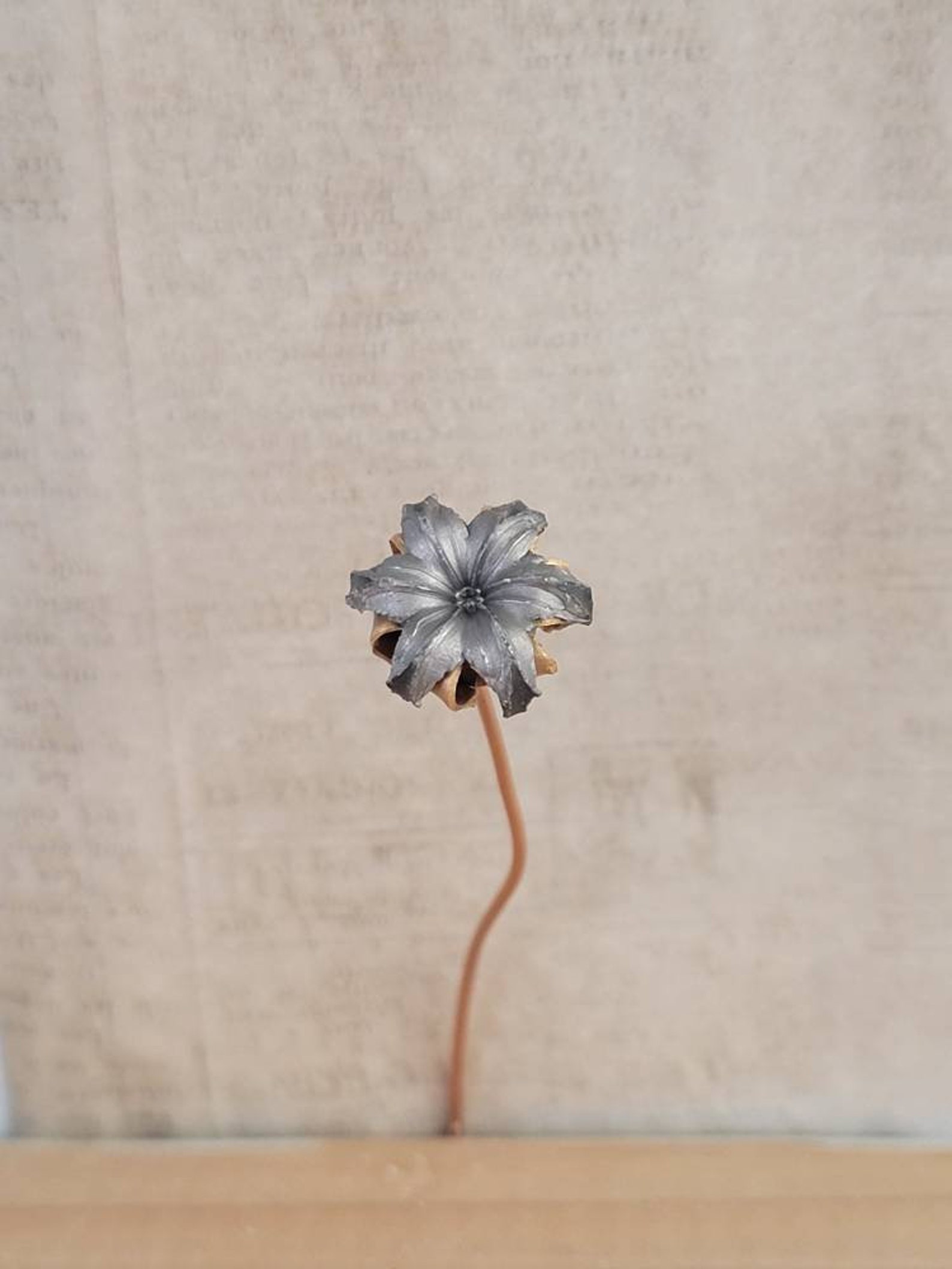 Single 9mm Bullet Flower Wedding Accessories Boutonniere - Etsy