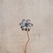 Single 9mm Bullet Flower Wedding Accessories Boutonniere Wedding ...