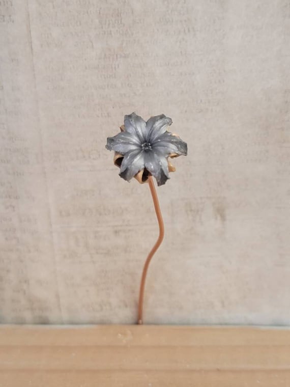 Single 9mm Bullet Flower Wedding Accessories Boutonniere - Etsy