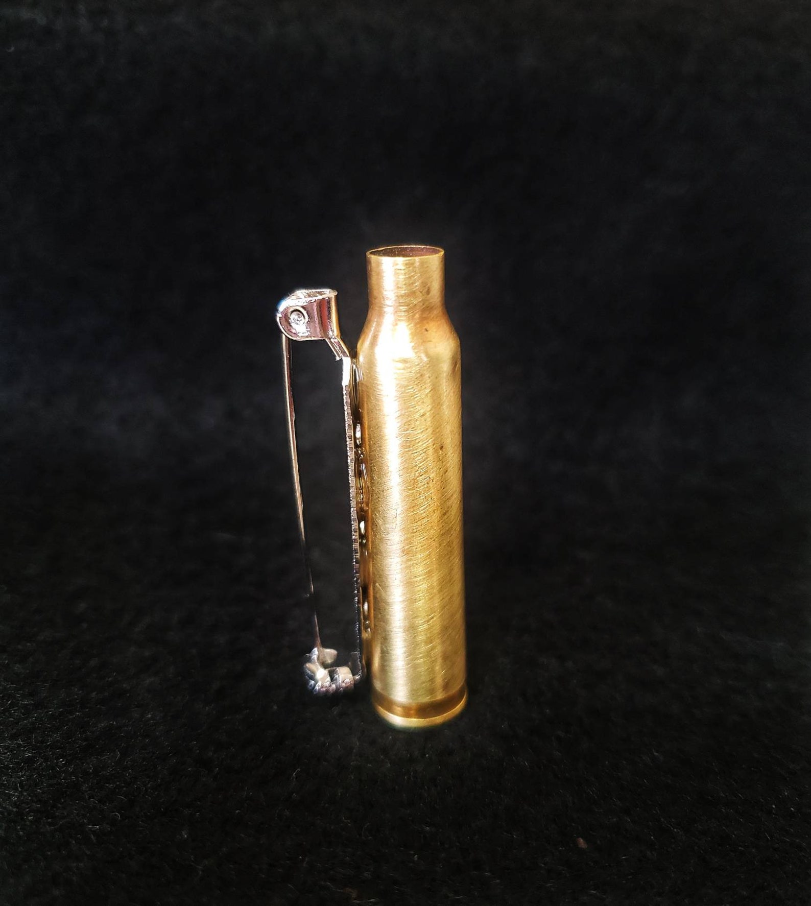 Bullet Casing Boutonniere Shell Wedding Boutonniere Bullet | Etsy