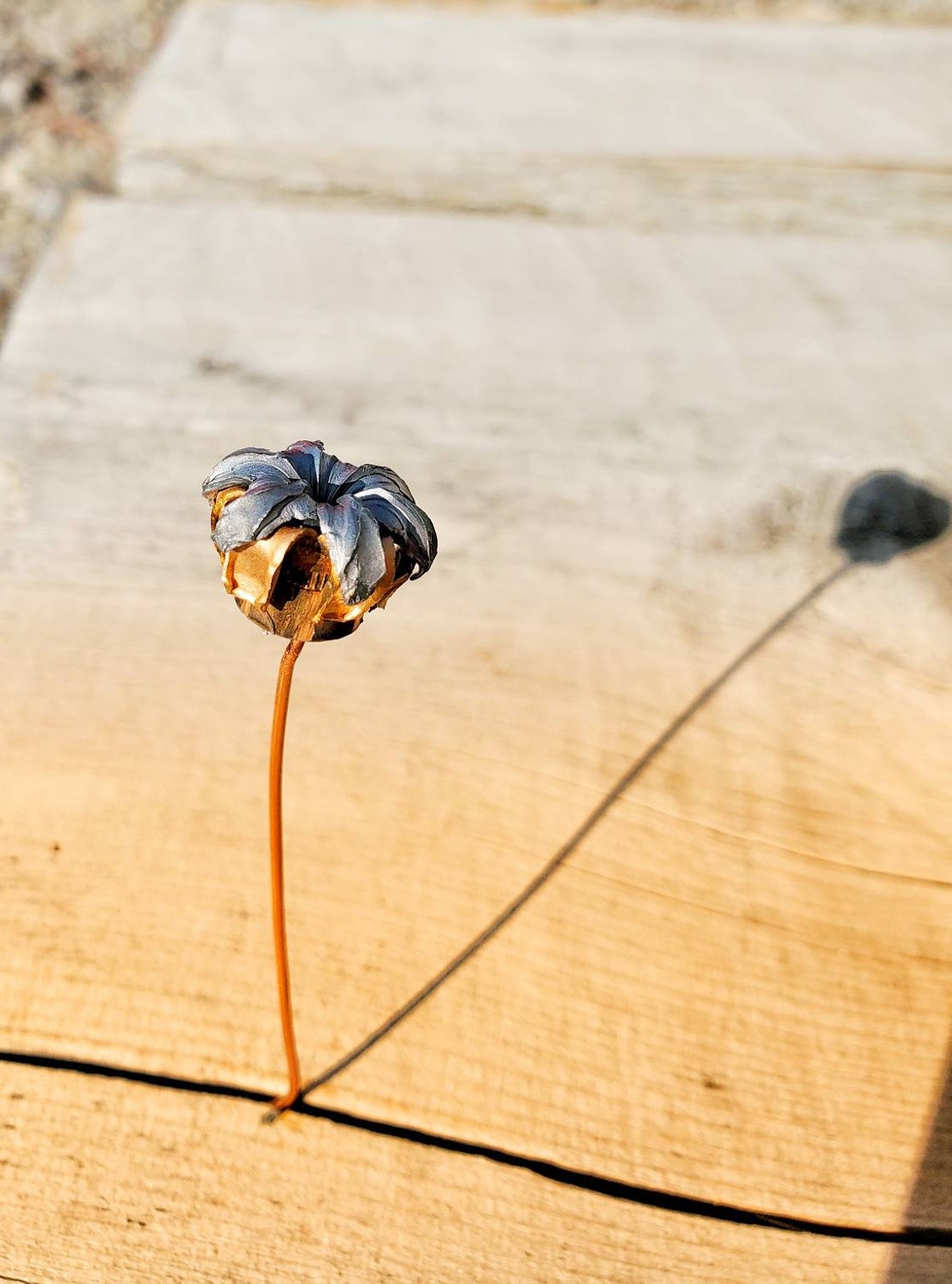 Single 9mm Bullet Flower Wedding Accessories Boutonniere - Etsy