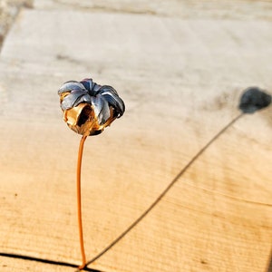 Single 9mm Bullet Flower- Wedding Accessories- Boutonniere- Wedding ...