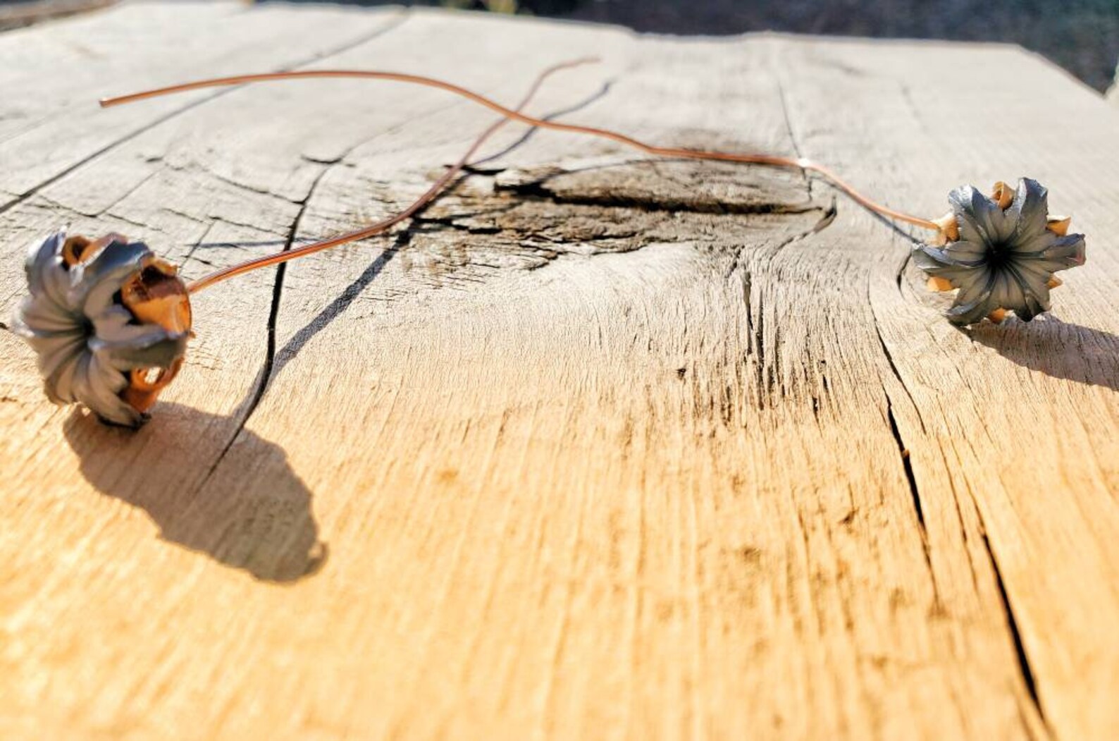 Single 9mm Bullet Flower Wedding Accessories Boutonniere - Etsy