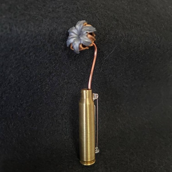 Bullet Jewelry - Etsy