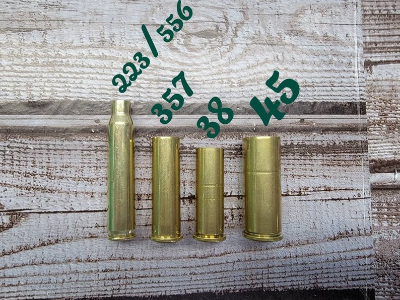 Bullet Casing Boutonniere Shell Wedding Boutonniere Brooch - Etsy