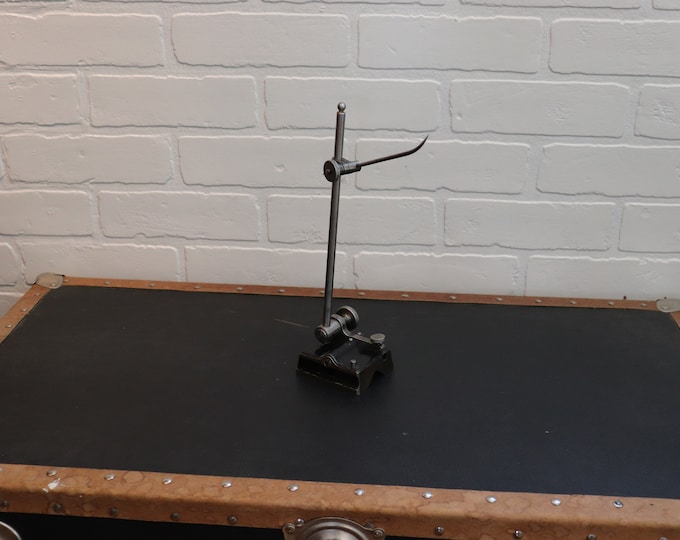 Machinist Starrett Surface Gage Vintage Original Gauge - Etsy