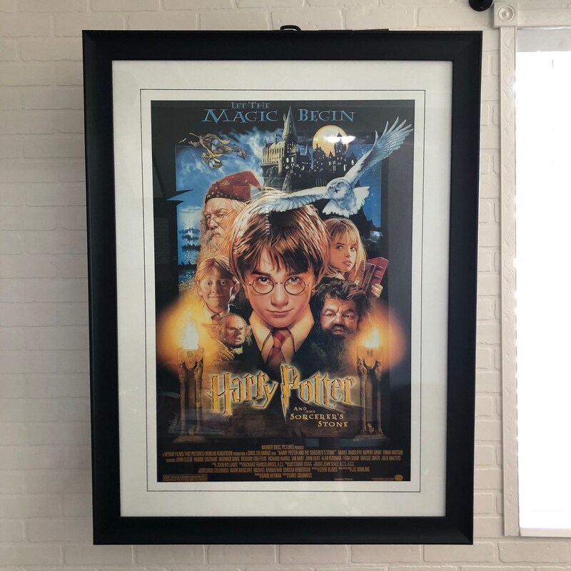 Ron Weasley Poster - Etsy