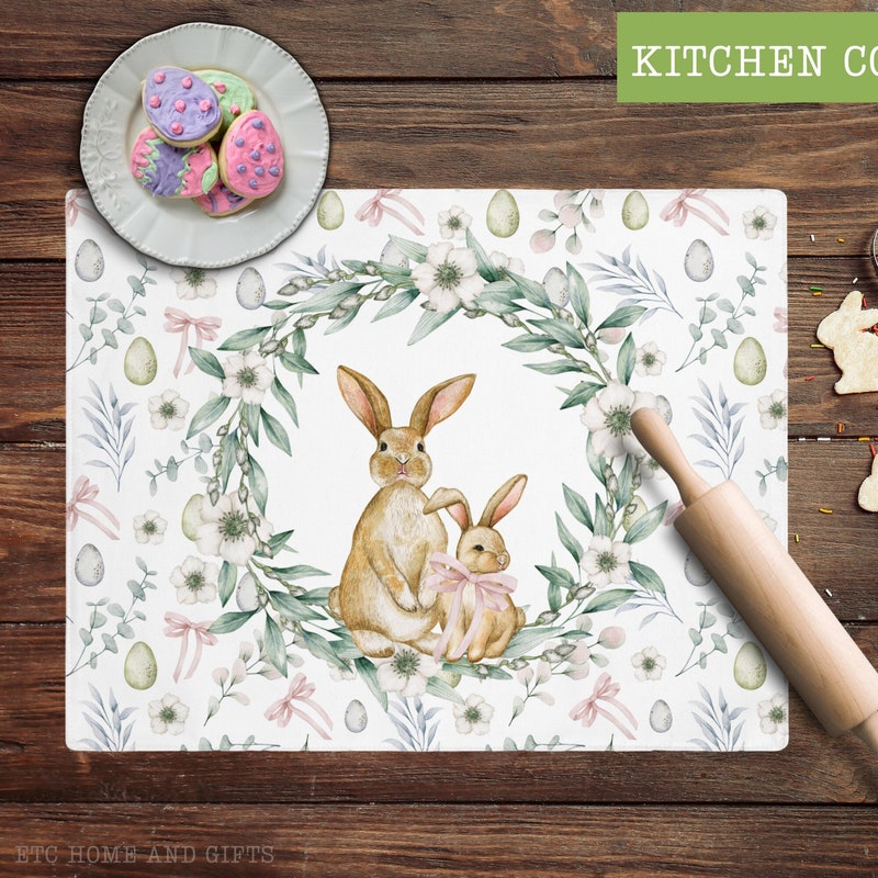 Easter Placemats - Etsy