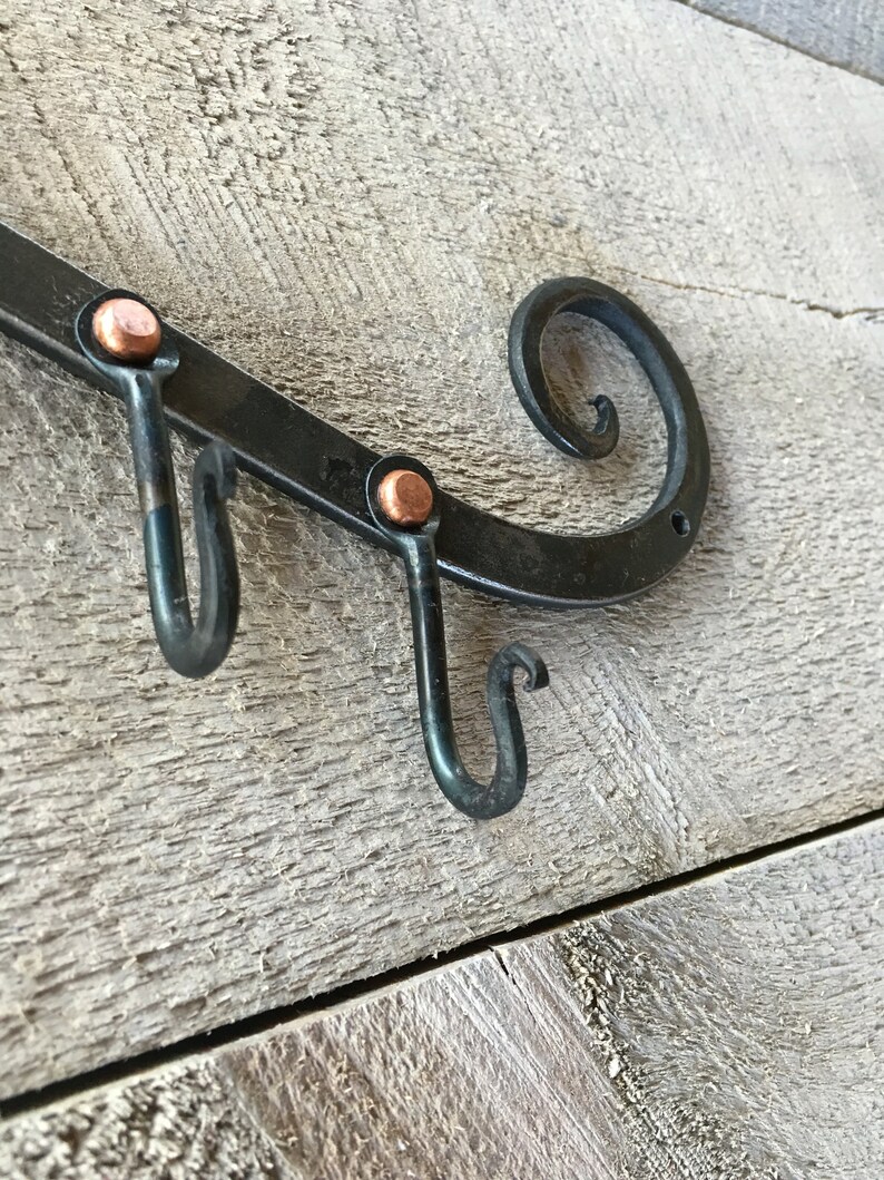 Metal Key Rack, Entryway Key Rack, Key Holder for Wall, Custom Key Rack ...