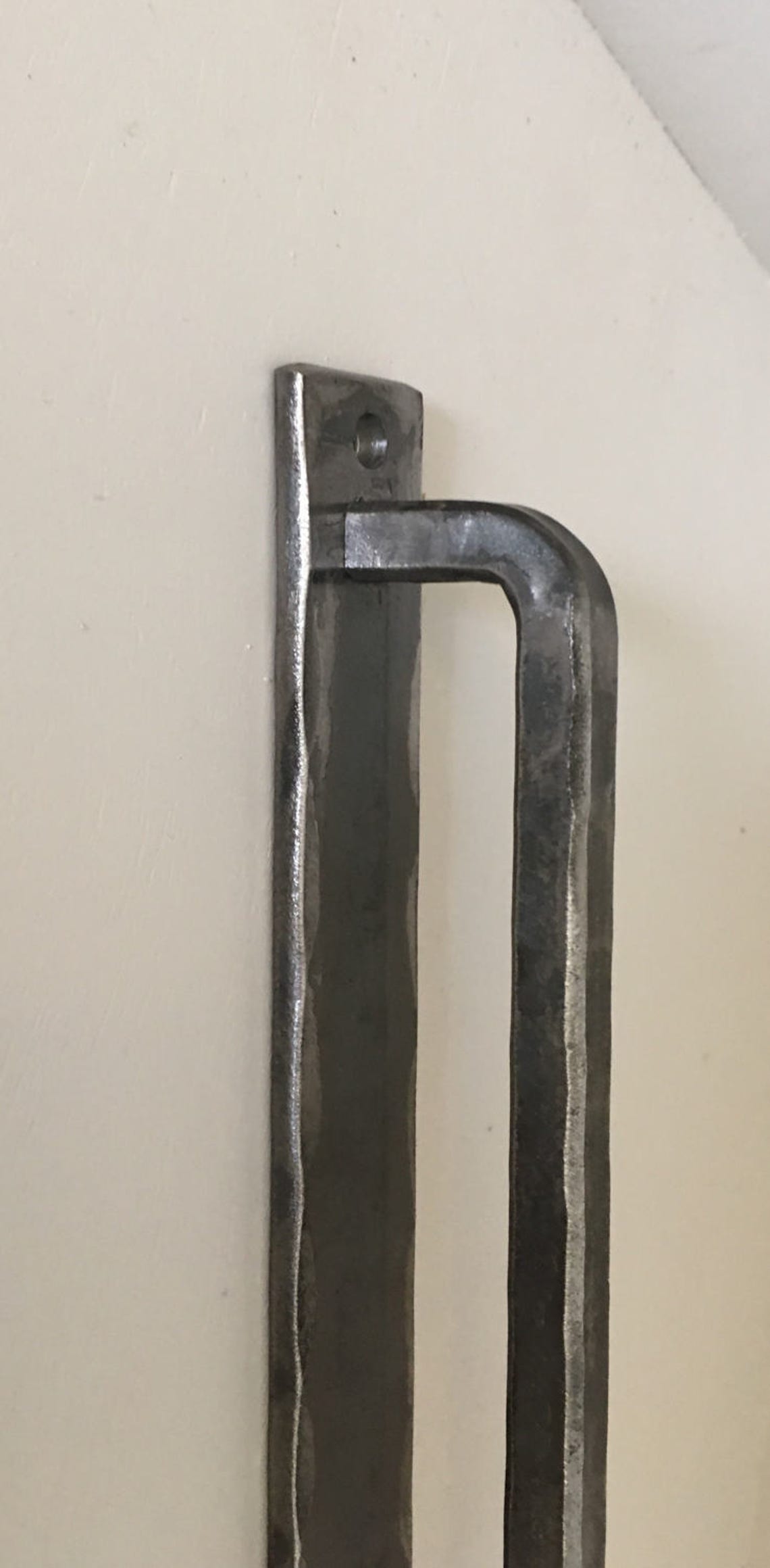 Barn Door Handle Small Door Pull Door Pull Handle Drawer - Etsy