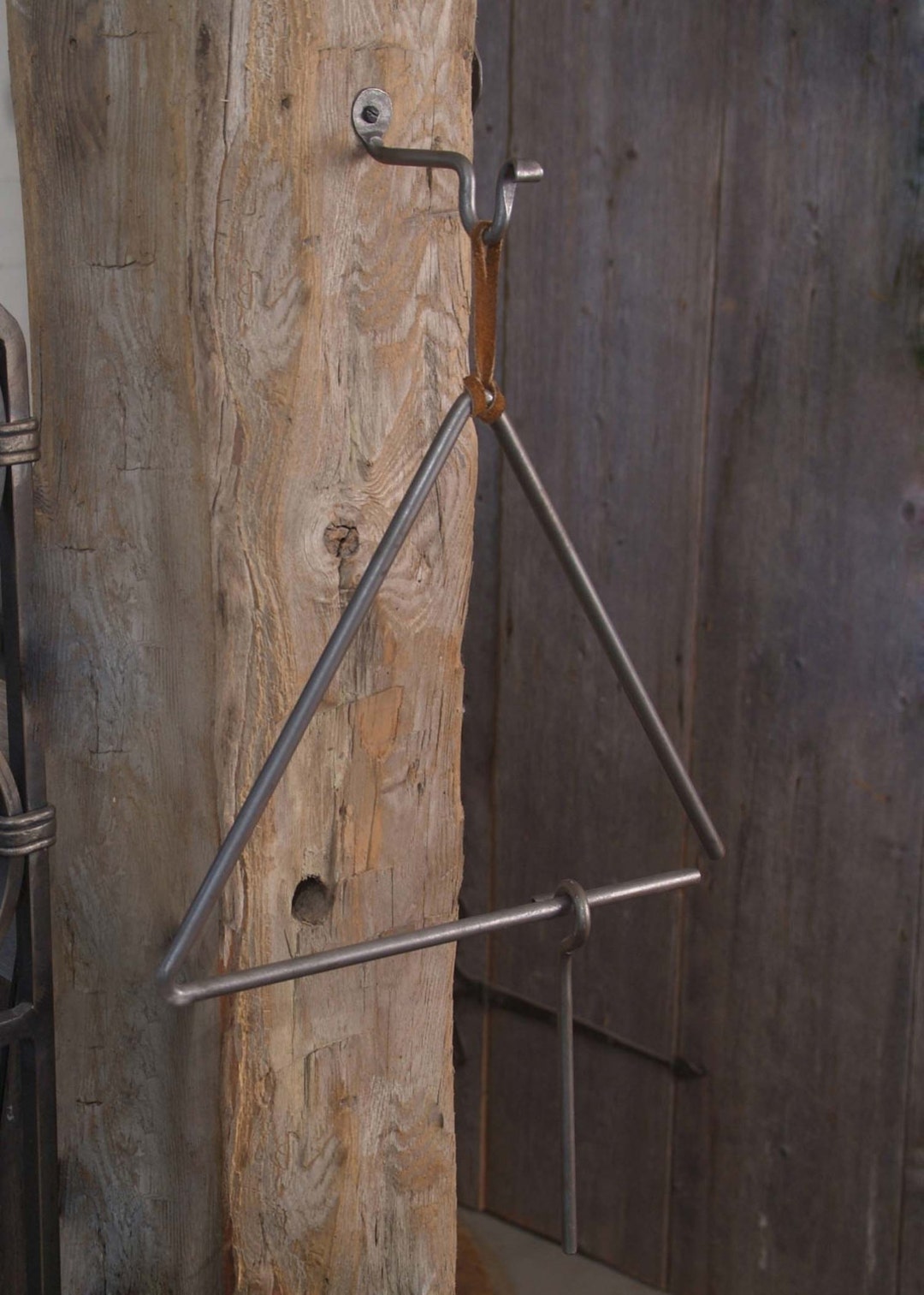 Dinner Bell, Country Farmhouse Dinner Bell, Cowboy Chuckwagon Bell ...