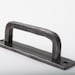 Decorative Iron Cabinet Finger Pull - Etsy