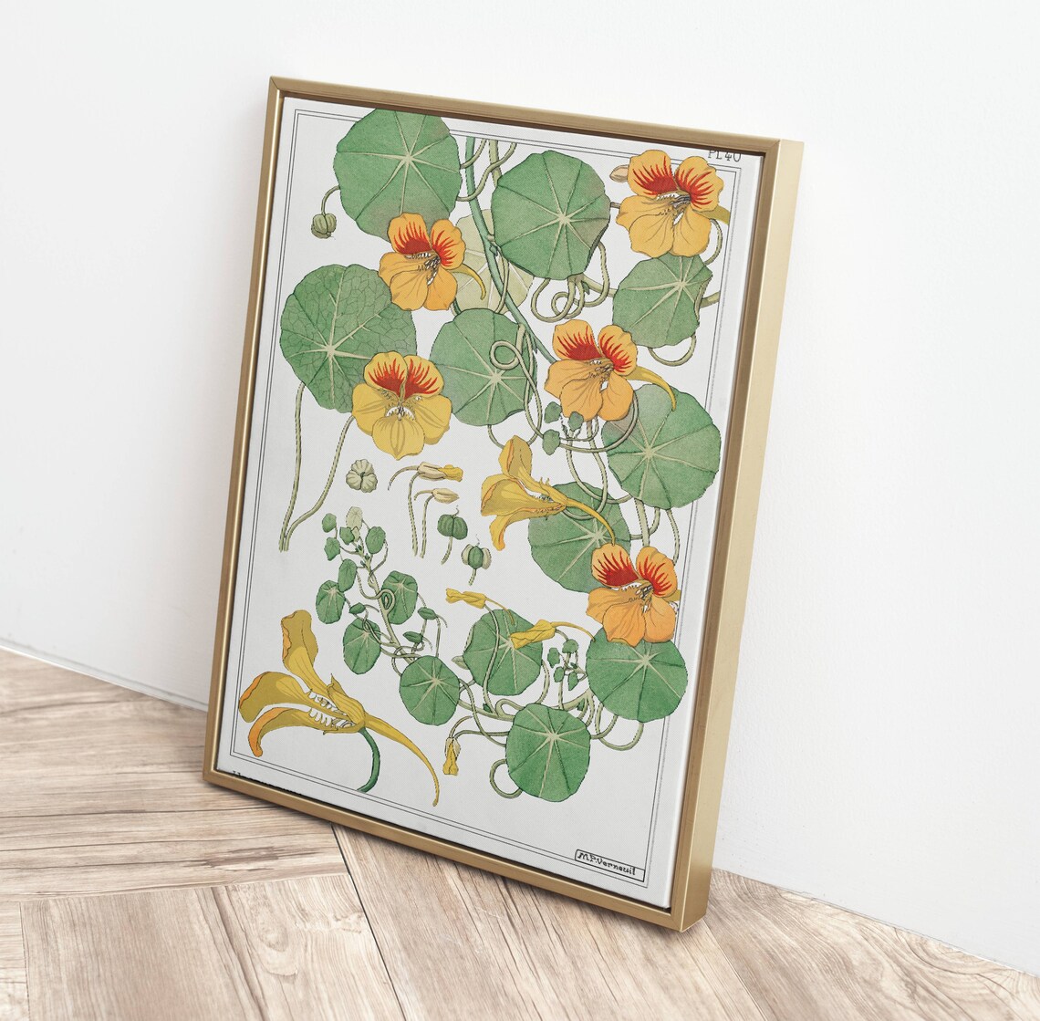 Wall Collage Kit, Gallery Wall Art SET of 6, Modern Traditional Art ...
