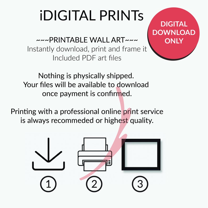 Wall Collage Kit, Gallery Wall Art SET of 6, Modern Traditional Art ...