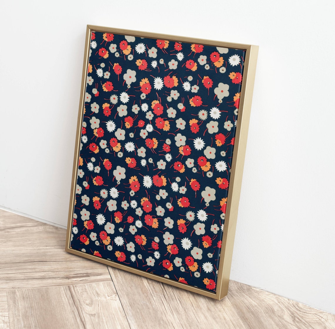 Wall Collage Kit, Gallery Wall Art SET of 6, Modern Traditional Art ...