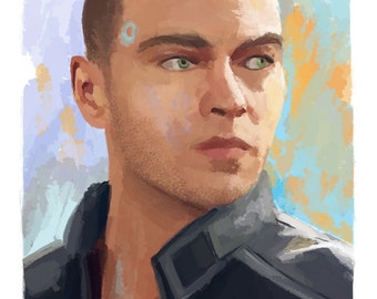 Markus Dbh - Etsy