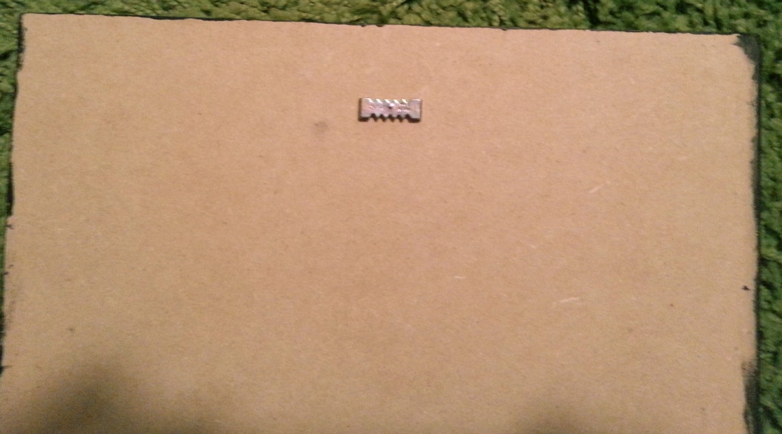 Bounty Hunter Boba WOOD Art Panel 11x17 Abstract Art - Etsy