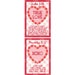Scripture Valentine's Day Cards - Scripture Valentine Gift Tags ...