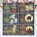 45 Halloween Charades Halloween Games Halloween Party Games Printable ...