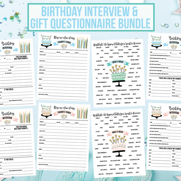 Adult Birthday Card - Etsy