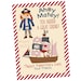 Chips Ahoy Valentine Cards Pirate Valentine Cards Boy Pirate Valentines ...