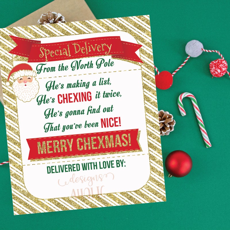 Chex Mix Tags - Etsy