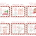 Christmas Advent Activity Cards Christmas Advent Activity Cards ...