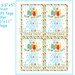 Primary Birthday Gift Tag Gummy Bears Primary Birthday Gift Printable ...