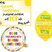 12 LDS General Conference Gift Tags 12 LDS General Conference Handouts ...
