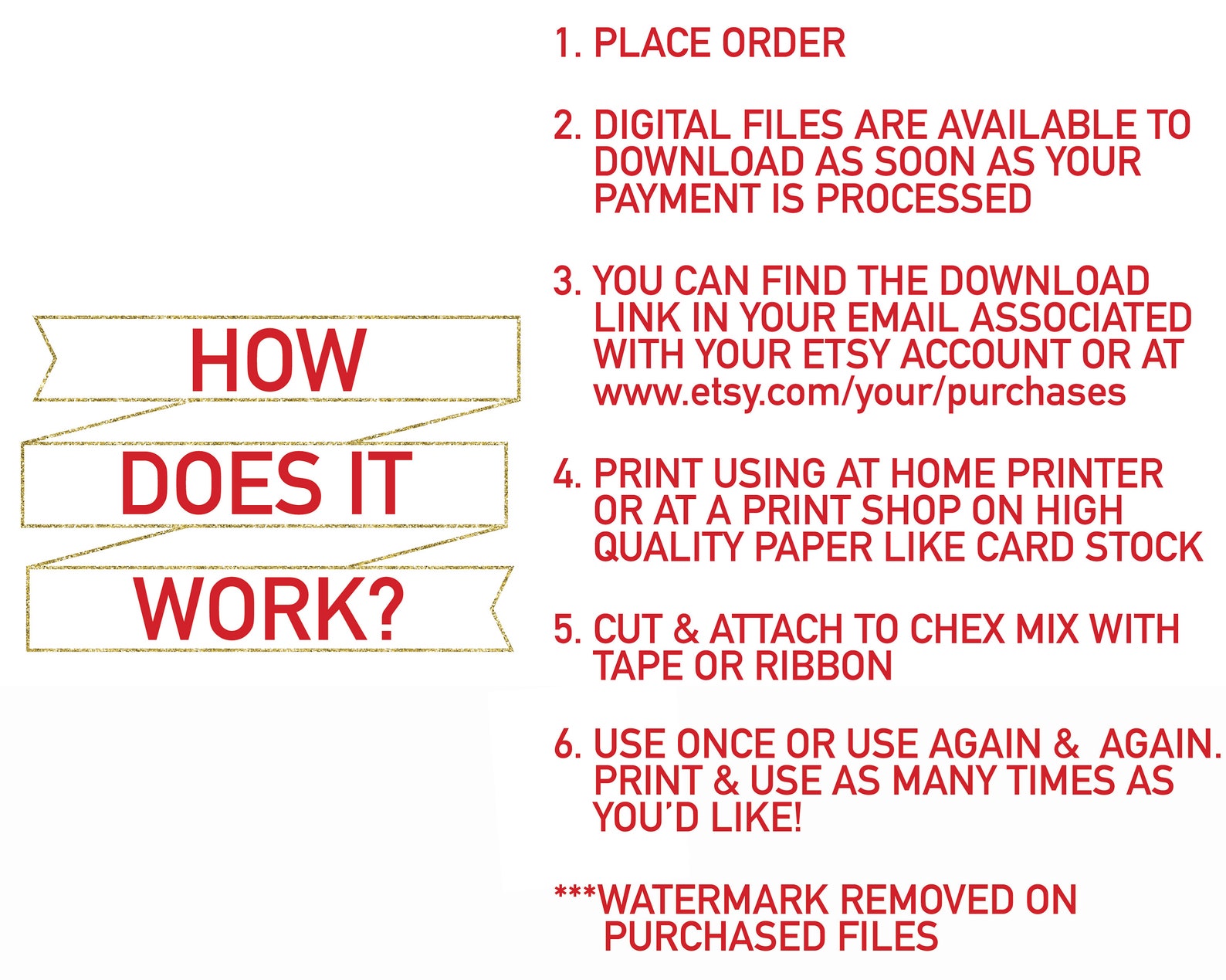 Chex Mix Christmas Gift Tag Chex Mix Gift Tag Chex - Etsy Canada