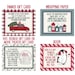 12 Days of Christmas Gift Tags Printable 12 Days of Christmas Gifts ...