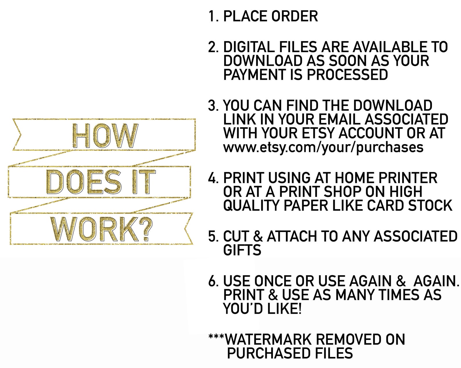 College Care Package Gift Tag Printables College Survival | Etsy