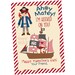 Chips Ahoy Valentine Cards Pirate Valentine Cards Boy Pirate Valentines ...