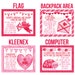 Classroom Valentine's Day Treasure Hunt - Classroom Valentines ...