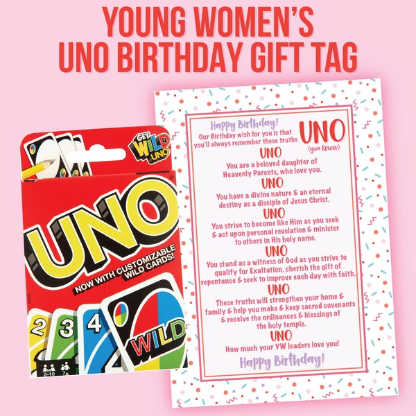 Uno Birthday - Etsy