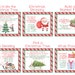 Christmas Advent Activity Cards - Christmas Advent Activity Cards ...