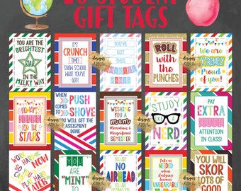 Student Gift - 60+ Gift Ideas for 2024