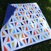 Jubilant Quilt Pattern - Etsy