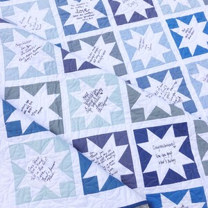 Keepsake Quilt Pattern - Etsy