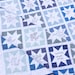 Keepsake Quilt Pattern - Etsy