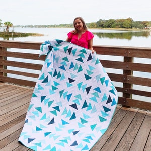 Blessings Quilt Pattern - Etsy