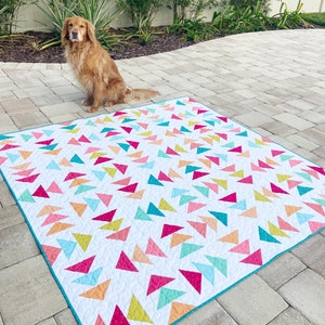 Blessings Quilt Pattern - Etsy