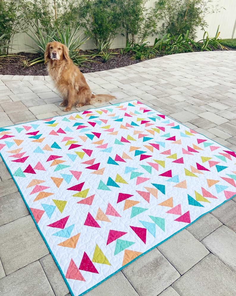Blessings Quilt Pattern - Etsy