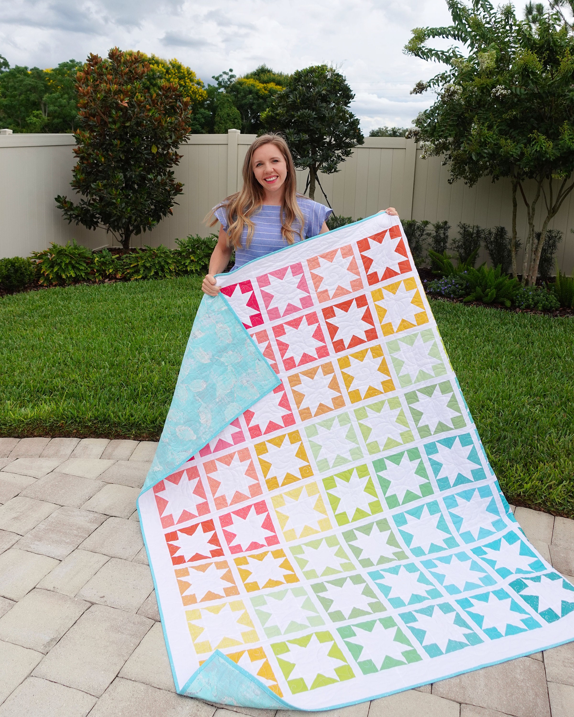 Keepsake Quilt Pattern - Etsy