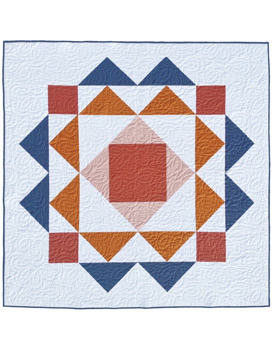 Paradigm Quilt Pattern - Etsy