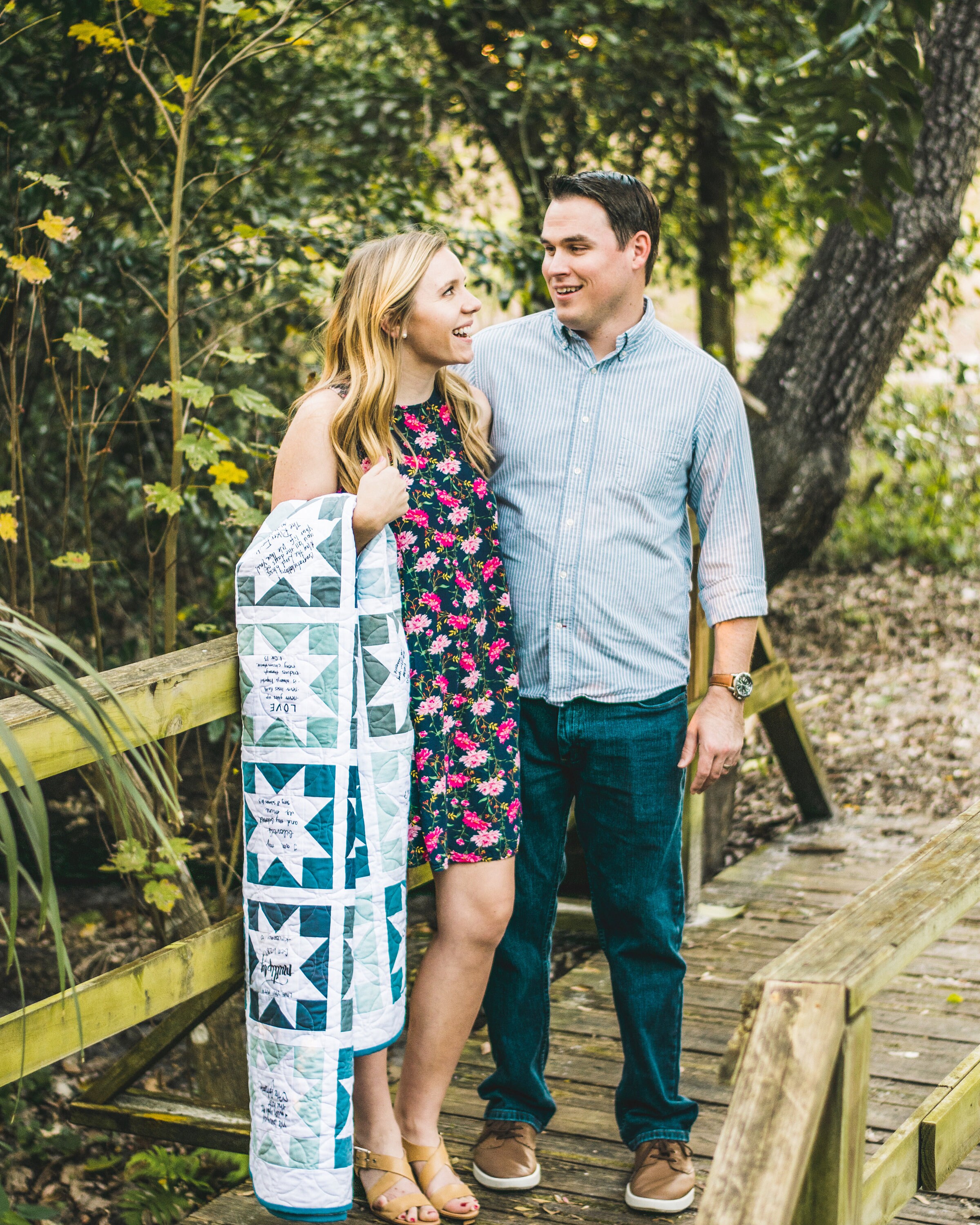 Keepsake Quilt Pattern - Etsy