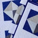 Solitaire Quilt Pattern - Etsy