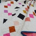 Keystone Quilt Pattern - Etsy